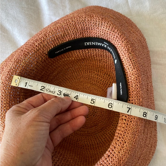Helen Kaminski | Accessories | Helen Kaminski Provence 2 Packable Raffia Hat | Poshmark